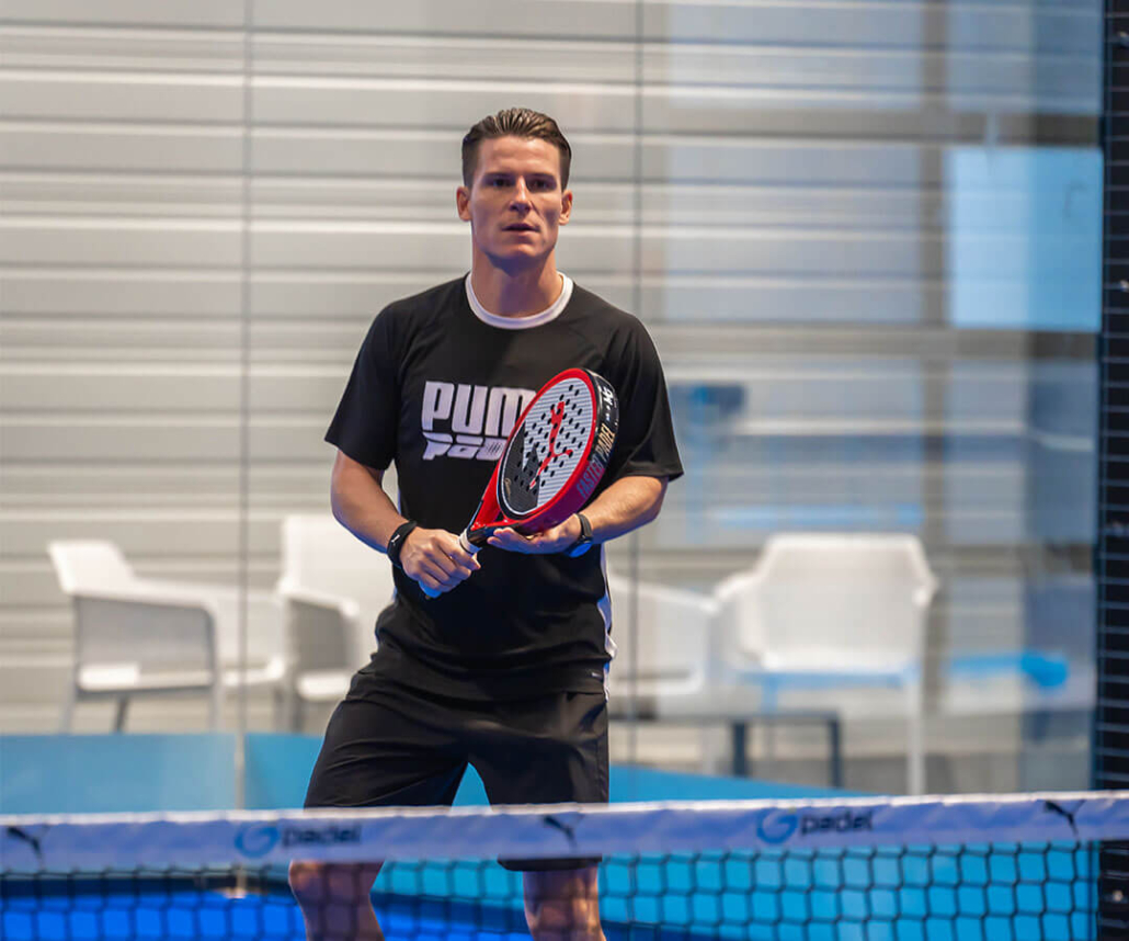 G-Padel - Cours particuliers et collectifs